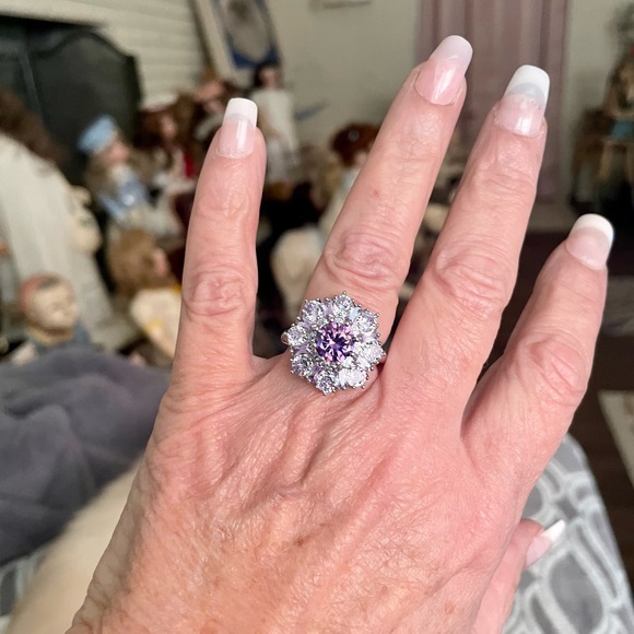 Jewelry | Rare Sapphire Ring | Poshmark